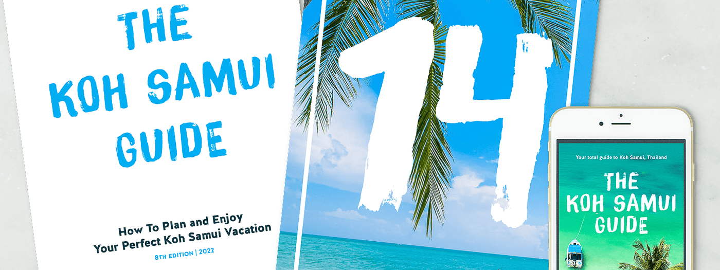 How to Download The Koh Samui Guide? Your Three-Step Download Process